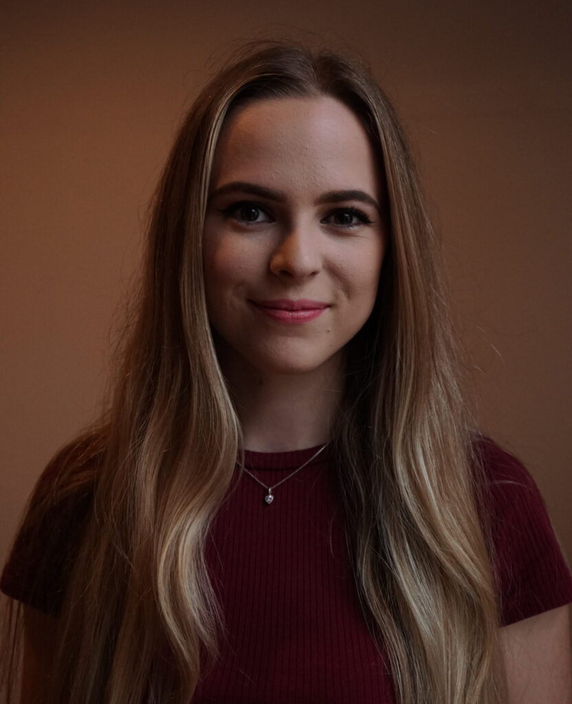 Meet the team · Meadowlark Productions